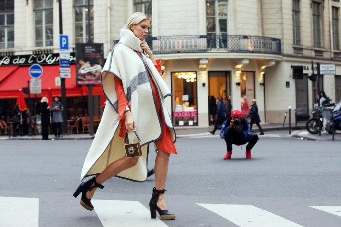 Superhero Style: 8 Reasons To Invest In A Cape This Winter – Megan Pustetto