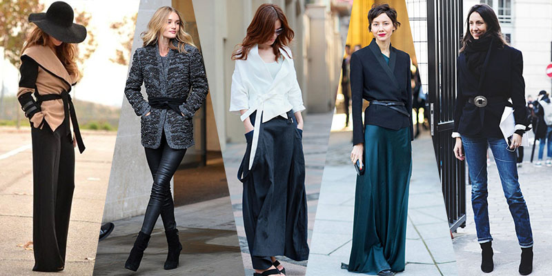 How To Style The Wrap Jacket – Megan Pustetto